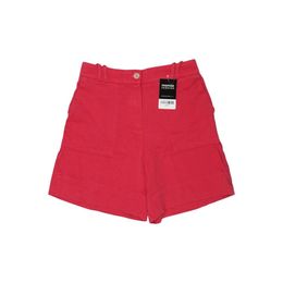 Riani Shorts Damen Gr&ouml;&szlig;e S Second Hand pink