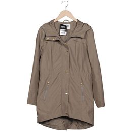 Véro Moda VERO MODA Mantel Damen Größe M Second Hand beige