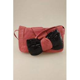 See by Chlo&eacute; See by Chlo&eacute; Handtasche klein Leder Damen Gr&ouml;&szlig;e One Size Second Hand pink