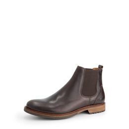 Travelin Chelsea Boots 'Winslow' male Brown size 43