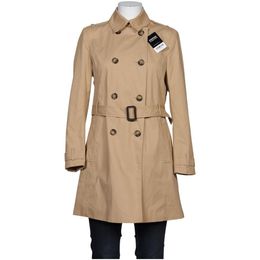 stradivarius Mantel Damen Größe L Second Hand beige