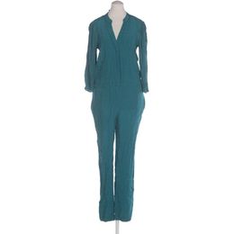 Promod Overall oder Jumpsuit Damen Größe S Second Hand türkis