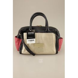See by Chlo&eacute; See by Chlo&eacute; Handtasche gross Leder Damen Gr&ouml;&szlig;e One Size Second Hand bunt