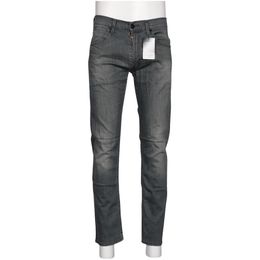 Levi's LEVI'S Jeans Herren Größe 31 Second Hand grau