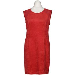 Marc Cain Kleid Damen Gr&ouml;&szlig;e XL Second Hand rot