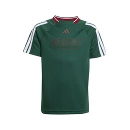 adidas Sportswear Performance Shirt 'House Of Tiro' boy Green size 164