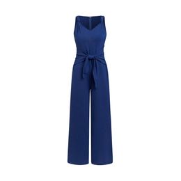Cupshe Jumpsuit Damen Gr&ouml;&szlig;e XL navy