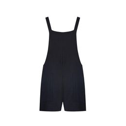 Cupshe Jumpsuit Damen Gr&ouml;&szlig;e M schwarz