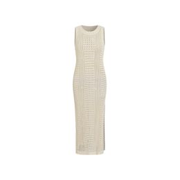 Cupshe Strandkleid Damen Größe 34 beige