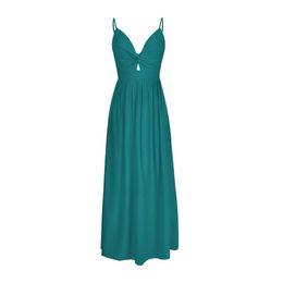 Cupshe Strandkleid 'Blue-CAA05A4A028RS/Dark blue-CAA05A4A028UU/Aqua-CAA05A4A028SR/Green-CAA05A4A028RR/Pink-CAA05A4A028CE/Black-CAA05A4A028AA' Damen 