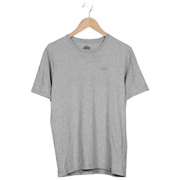 Dickies T-Shirt Herren Gr&ouml;&szlig;e M Second Hand grau