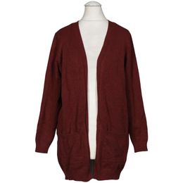 Only Strickjacke Damen Gr&ouml;&szlig;e M Second Hand bordeaux