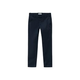 Mango Man Chino Pants 'Dublino' male Blue size 40