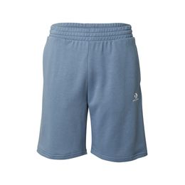 Converse Shorts 'Star Chev' Herren Gr&ouml;&szlig;e 38 opal / wei&szlig;