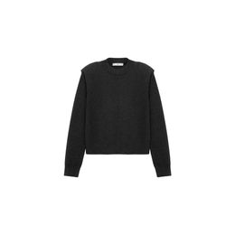 Mango Pullover 'Monkey' Damen Gr&ouml;&szlig;e XS anthrazit