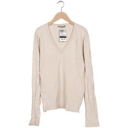 Drykorn Pullover Herren Gr&ouml;&szlig;e M Second Hand beige