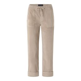 Angels Pants female Beige size 46