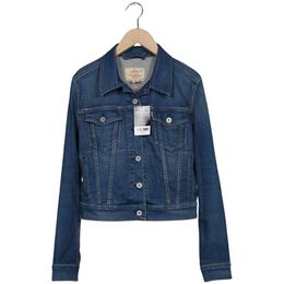 Levi's LEVI'S Jacke Damen Gr&ouml;&szlig;e S Second Hand blau