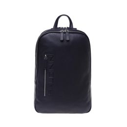 Baldinini Rucks&auml;cke - RUCKSACK Baldinini - Gr. unisize - in Schwarz - f&uuml;r Damen