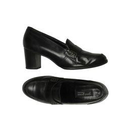 Paul Green Pumps Damen Größe 38 Second Hand schwarz