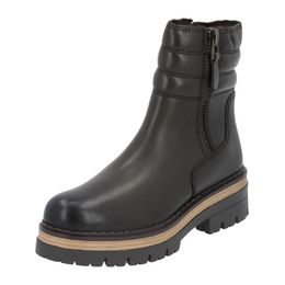 Marco Tozzi Stiefelette '26423' Damen Größe 36 tanne Winterschuhe
