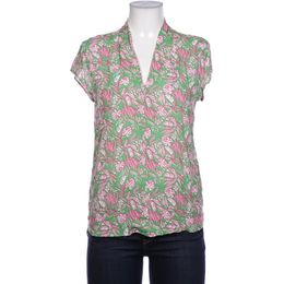 Gerry Weber Bluse Damen Gr&ouml;&szlig;e S Second Hand gr&uuml;n