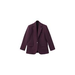 Mango Blazer 'Mulhouse' female Red size S