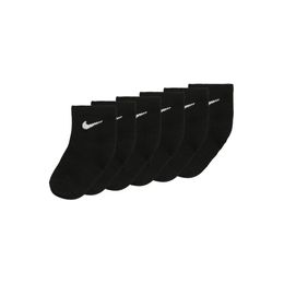 Nike Sportswear Socks girl Black size One Size