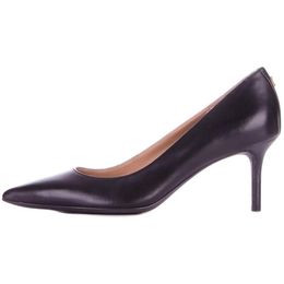 Ralph Lauren Hohe Schuhe - With Heel Black - Gr. 38 (EU) - in Schwarz - f&uuml;r Damen