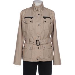 Wellensteyn Jacke Damen Größe M Second Hand beige
