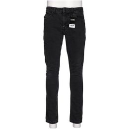 Only & Sons Only & Sons Jeans Herren Größe 31 Second Hand schwarz