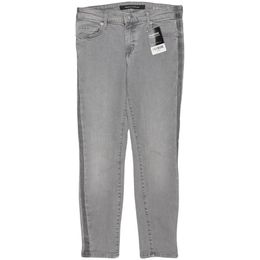 Marc O'Polo Marc O'Polo Jeans Damen Größe 28 Second Hand grau