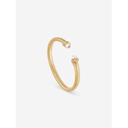 Guess Armband 'Marciano Tubogas' Damen Gr&ouml;&szlig;e S gold