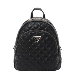 Guess Backpack 'Giully' female Black size One Size