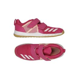 adidas Performance Sneaker Damen Größe 39.5 Second Hand pink