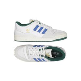 adidas originals Sneaker Herren Größe 43.5 Second Hand weiß
