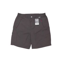 Regatta Shorts Damen Gr&ouml;&szlig;e M Second Hand grau