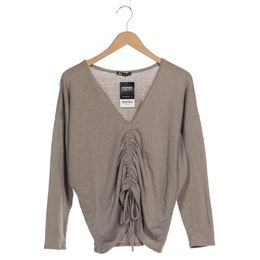 Zara Pullover Damen Gr&ouml;&szlig;e M Second Hand grau
