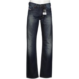 Diesel Jeans Herren Gr&ouml;&szlig;e 29 Second Hand marine