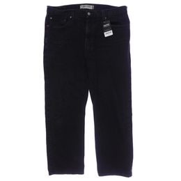 Levi's LEVI'S Jeans Herren Größe 38 Second Hand marine