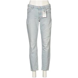 Marc O'Polo Marc O'Polo Jeans Damen Größe 28 Second Hand hellblau
