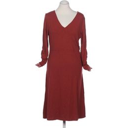 Cream Kleid Damen Größe M Second Hand bordeaux