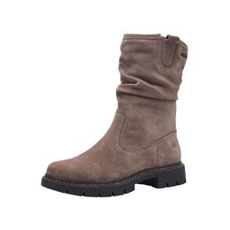 Tamaris Stiefelette Damen Gr&ouml;&szlig;e 38 braun Winterschuhe