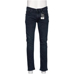 Marc O'Polo Marc O'Polo Jeans Herren Größe 33 Second Hand marine