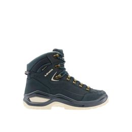 Lowa Outdoorschuh 'Renegade' Damen Gr&ouml;&szlig;e 41.5/42 dunkelblau