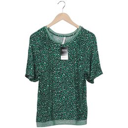 Summum Woman T-Shirt Damen Gr&ouml;&szlig;e M Second Hand gr&uuml;n