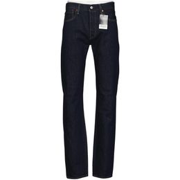 Levi's LEVI'S Jeans Herren Größe 30 Second Hand marine