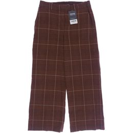 Marc O'Polo Marc O'Polo Stoffhose Damen Größe S Second Hand rot