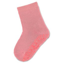 Sterntaler Socks 'Fli Fli' girl Pink size 34
