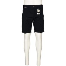 Tommy Hilfiger Shorts Herren Gr&ouml;&szlig;e 34 Second Hand marine
